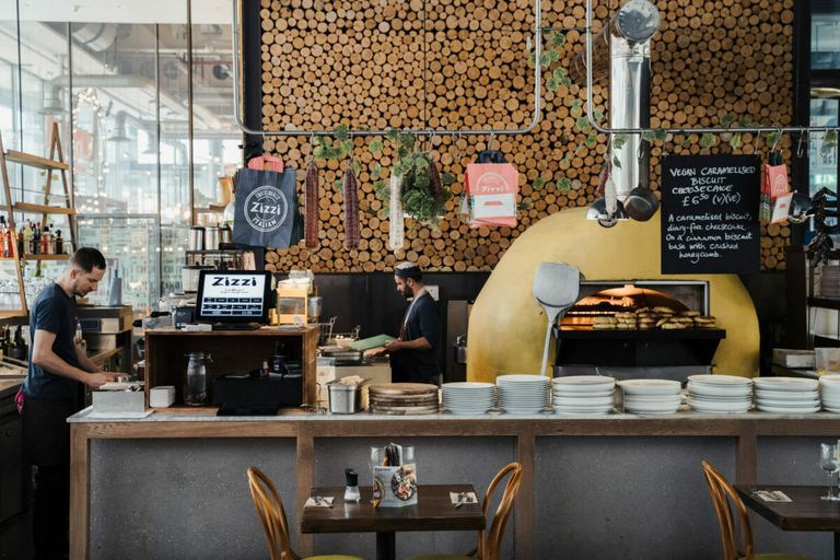 Zizzi | Brands | The Azzurri Group | Operating Zizzi, ASK, & Coco di Mama