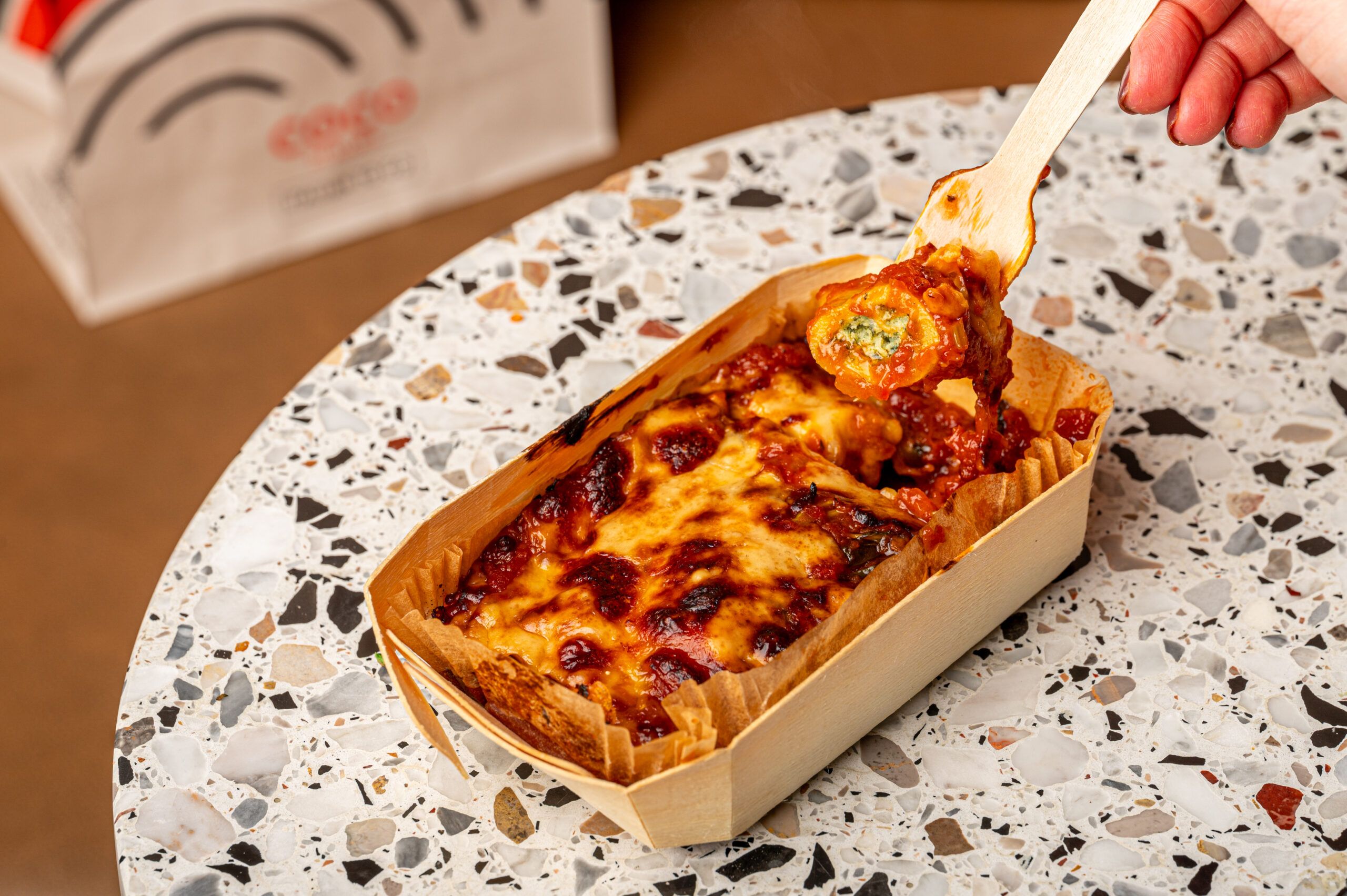 Our Businesses | The Azzurri Group | Zizzi, ASK Italian, & Coco di Mama