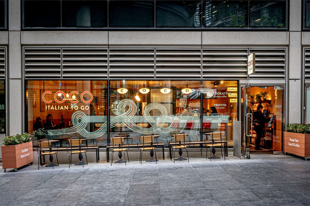 Our Businesses | The Azzurri Group | Zizzi, ASK Italian, & Coco di Mama