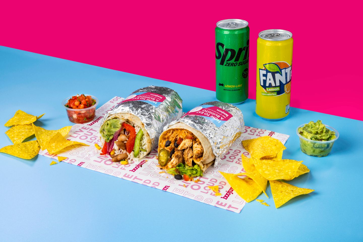 Boojum - Azzurri Group