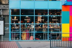 Boojum - Azzurri Group